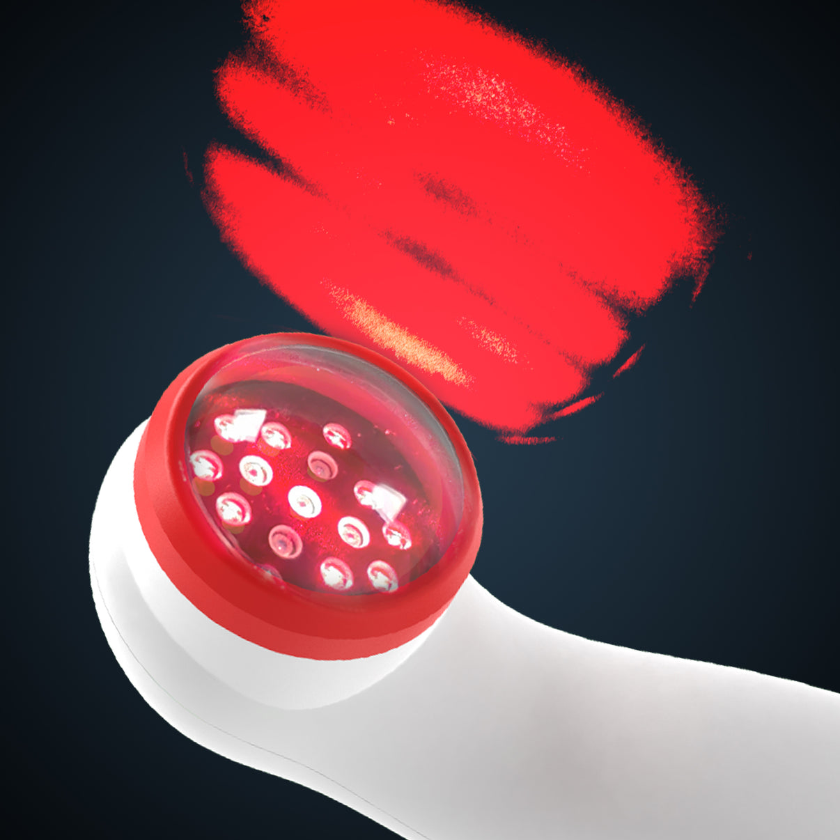 PowerCure Pro Cold Laser Device – Deep Tissue Pain Relief at Home ...